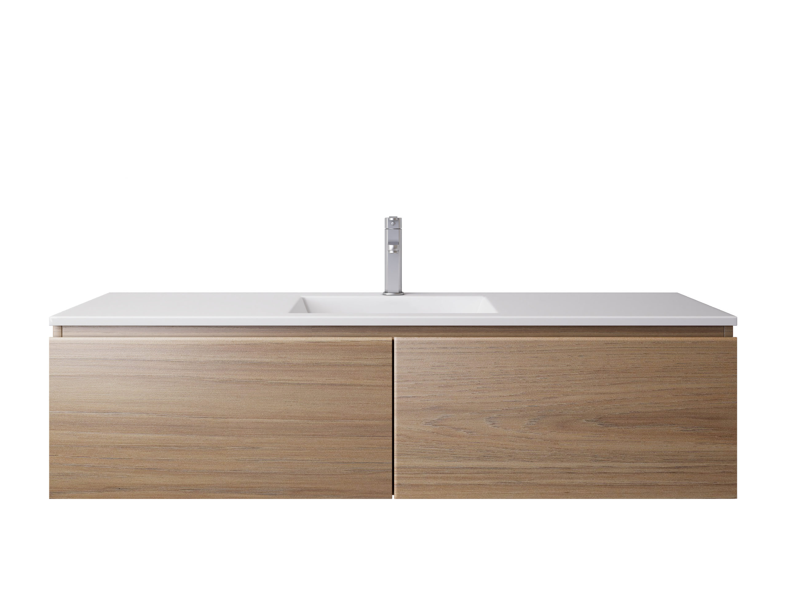Slim 1500mm Single