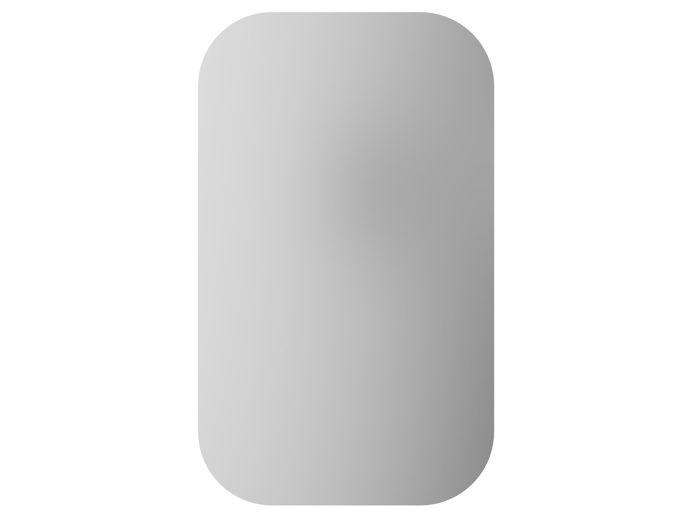 Empira Mirror 600mm x 1000mm - New England Joinery