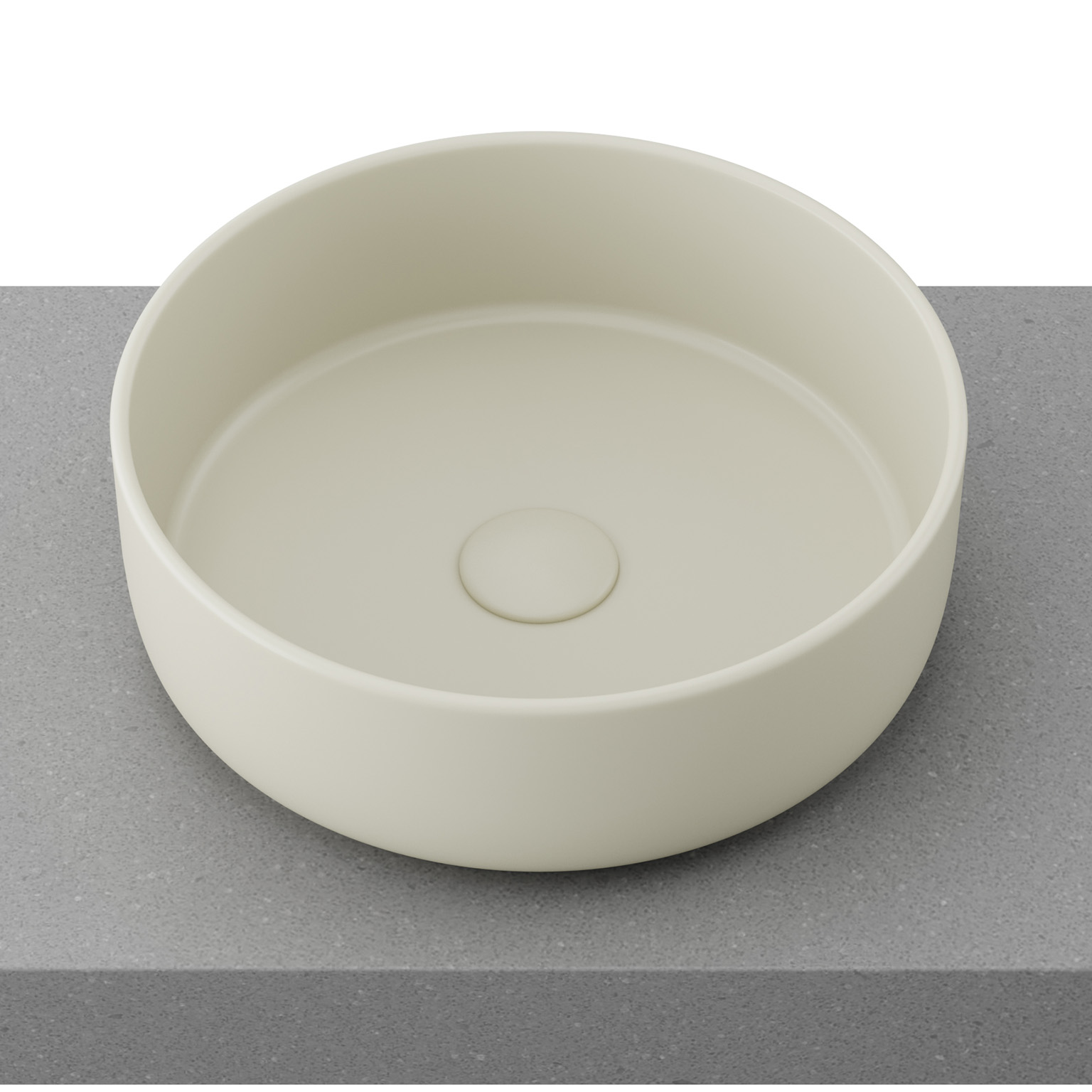 Allure Ivory Matte - New England Joinery