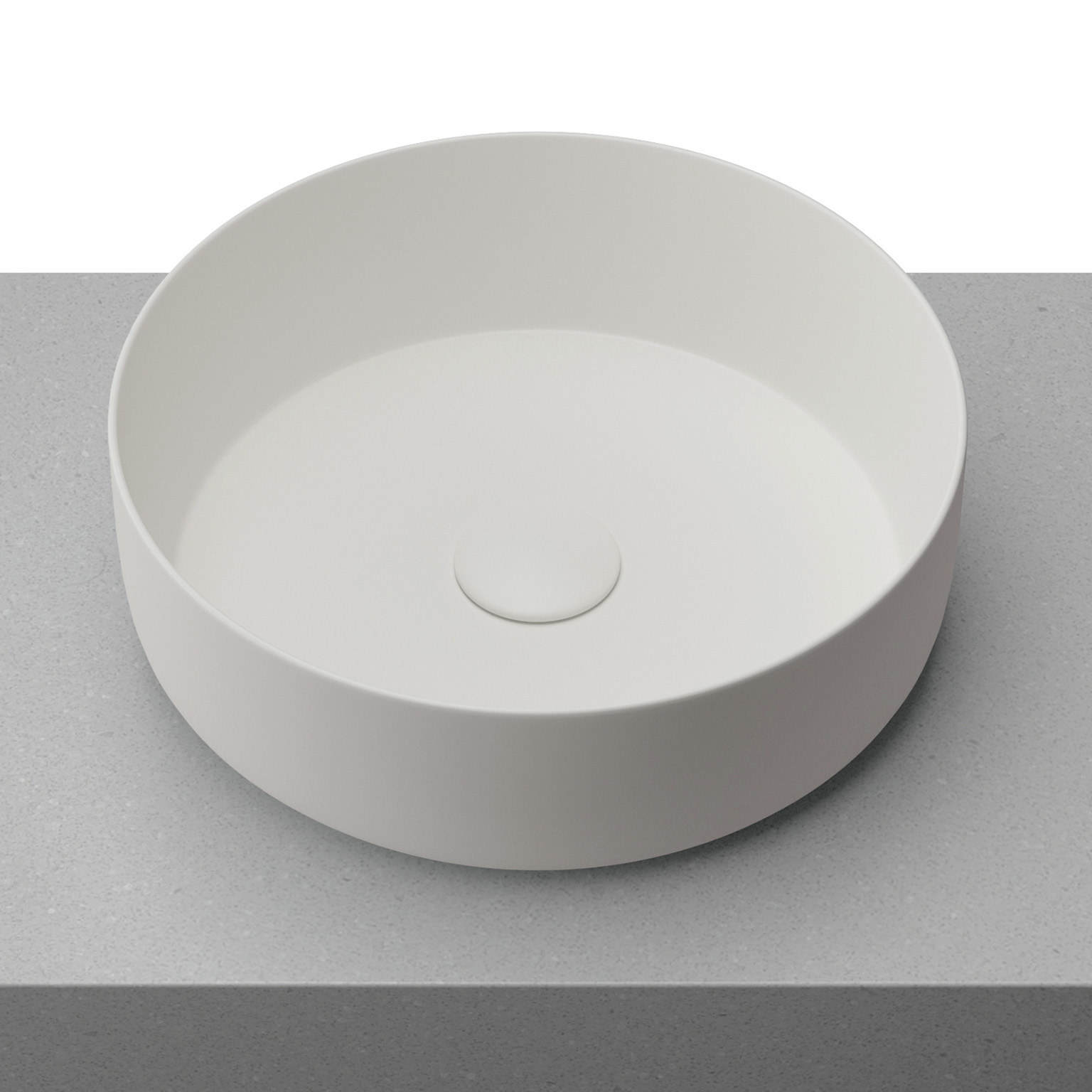 Allure Light Grey Matte - New England Joinery