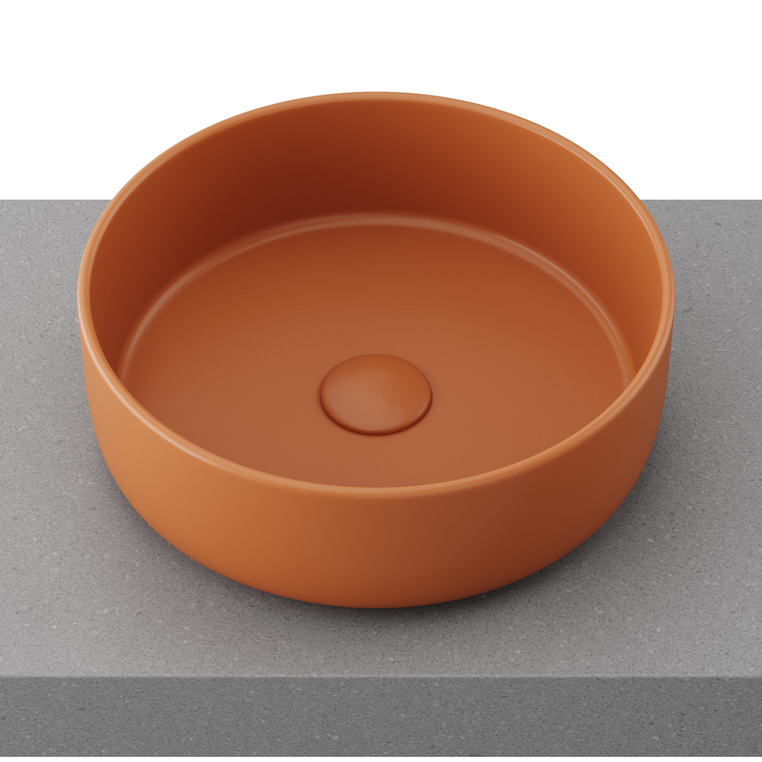 Allure Terracotta Matte - New England Joinery