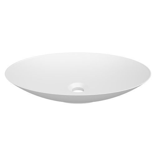 Feather White Matte - New England Joinery